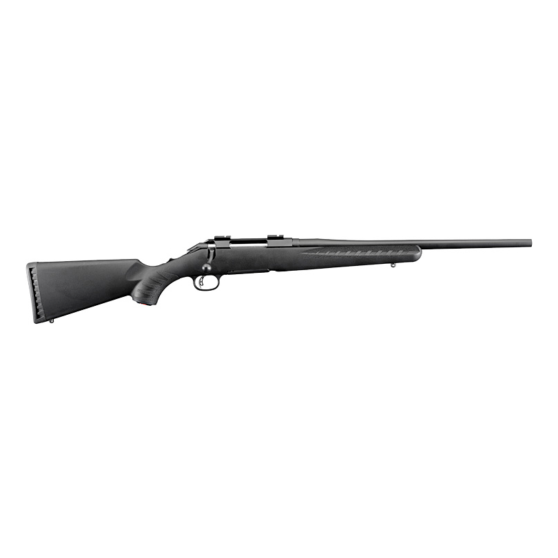 Ruger American Rifle Compact Bolt-Action Rifle | Cabela's